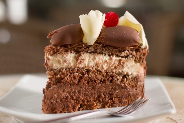 Sodiê Doces International Drive | View Our Cakes in Orlando FL